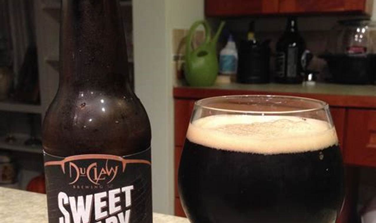 Why "Sweet Baby Jesus Beer" Is Brewing Buzz + Alternatives